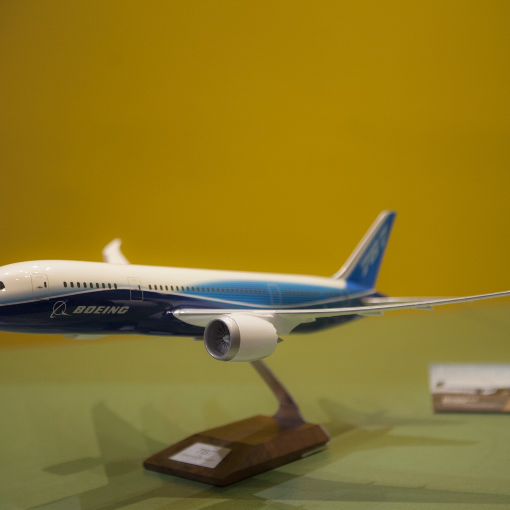 AMSI/Boeing Aerospace Careers Roadshow Event photos now available ...