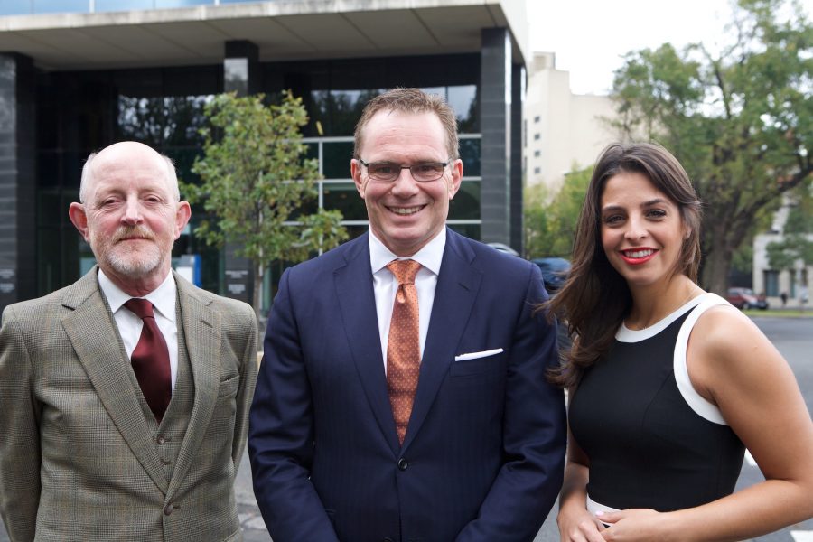 Our Partnerships - AMSI Schools