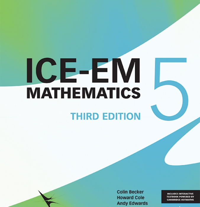 Textbooks Archives - AMSI Schools